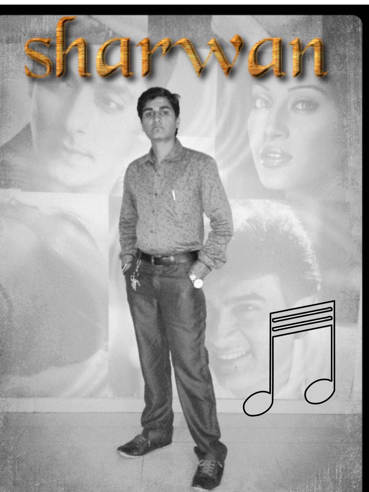 sharwan : January 2013