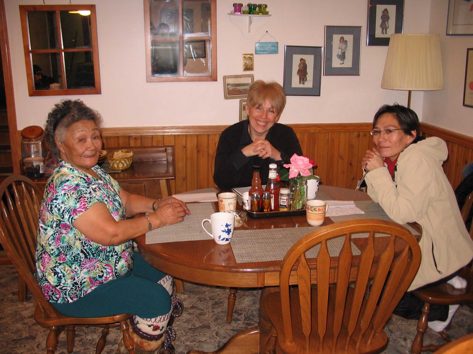 OurTimes: November 2011