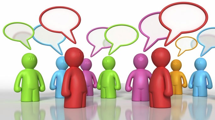 Un diálogo constructivo en el país : DESDE LA REPÚBLICA DOMINICANA