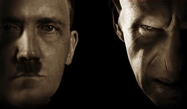 The Novice Writer Origin Of Lord Voldemort Harry Potter Explained