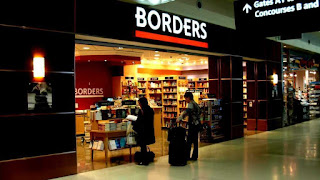 Borders Group