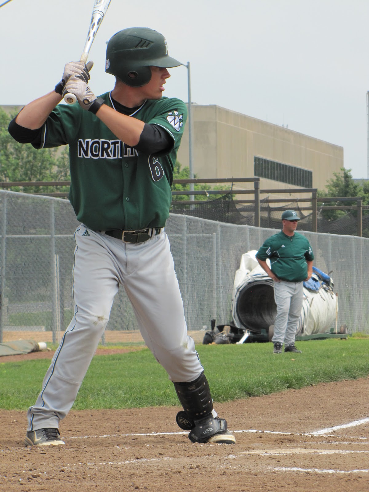 Northwest Missouri State Bearcats Baseball Report: Summer Update - Ryan ...