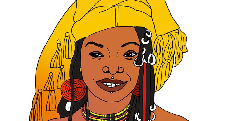 Pascal Kirchmair: Fatoumata Diawara