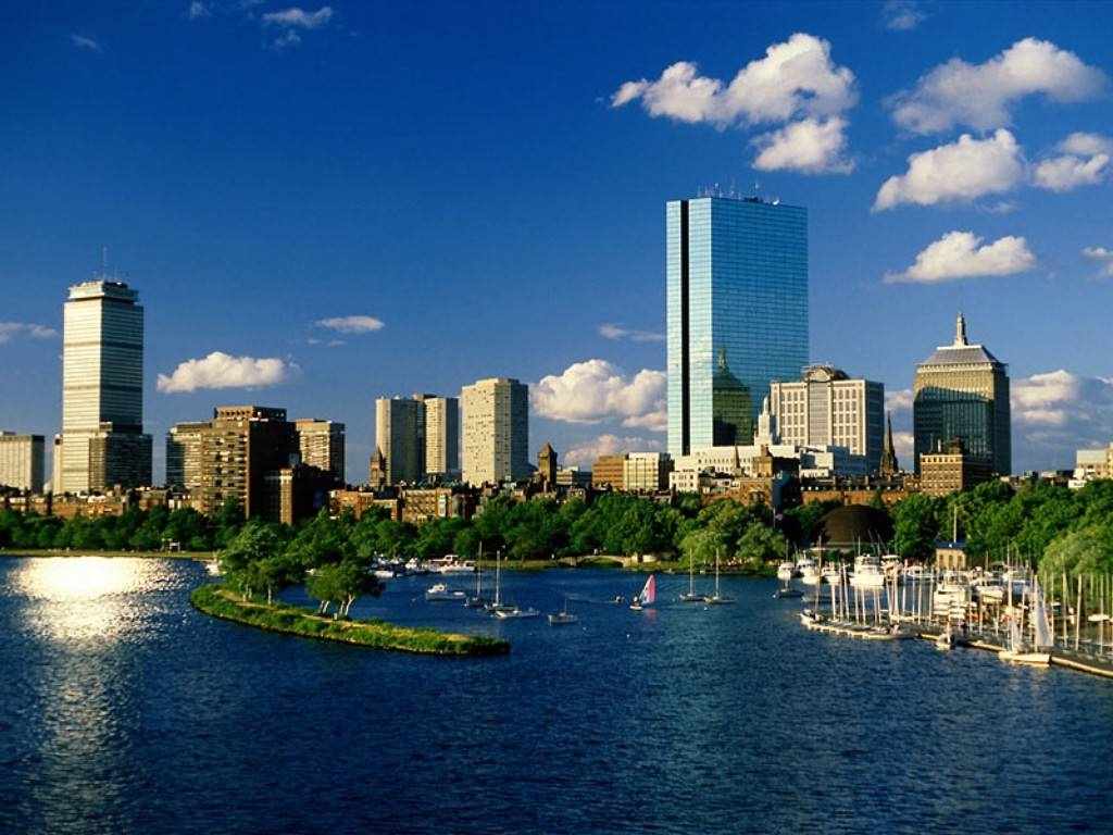 Boston | Massachusetts | Estados Unidos da América