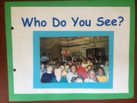 BACK TO SCHOOL WITH CLASS BOOKS - Dr. Jean & Friends Blog