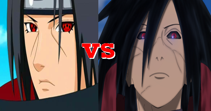 dunia kartun: Itachi Vs Madara [6 Alasan Kenapa Itachi Bisa Mengalahkan ... dunia kartun: Itachi Vs Madara [6 Alasan Kenapa Itachi Bisa Mengalahkan ...