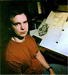 Richard Corben ~ xonxoworld