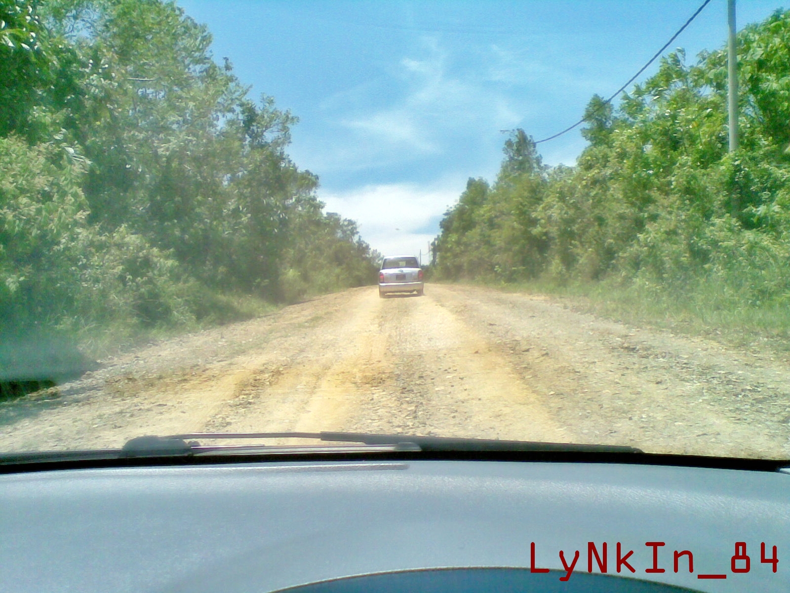 Lynkin Blog Viva Merah