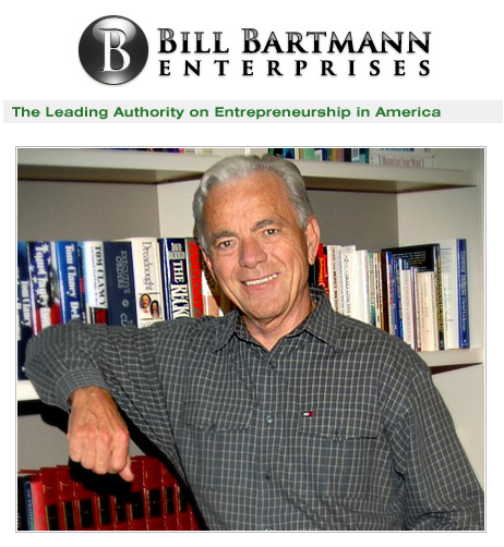 Business Mentor Bill Bartmann