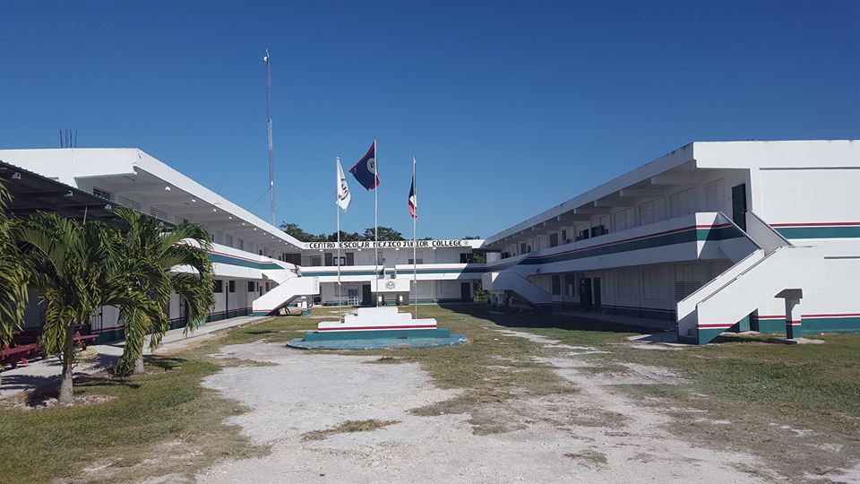 Vida saludable para los estudiantes: CEMJC