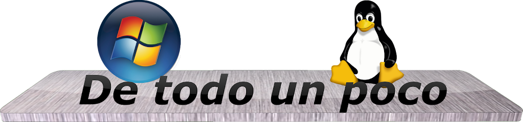 De todo un poco: 2018