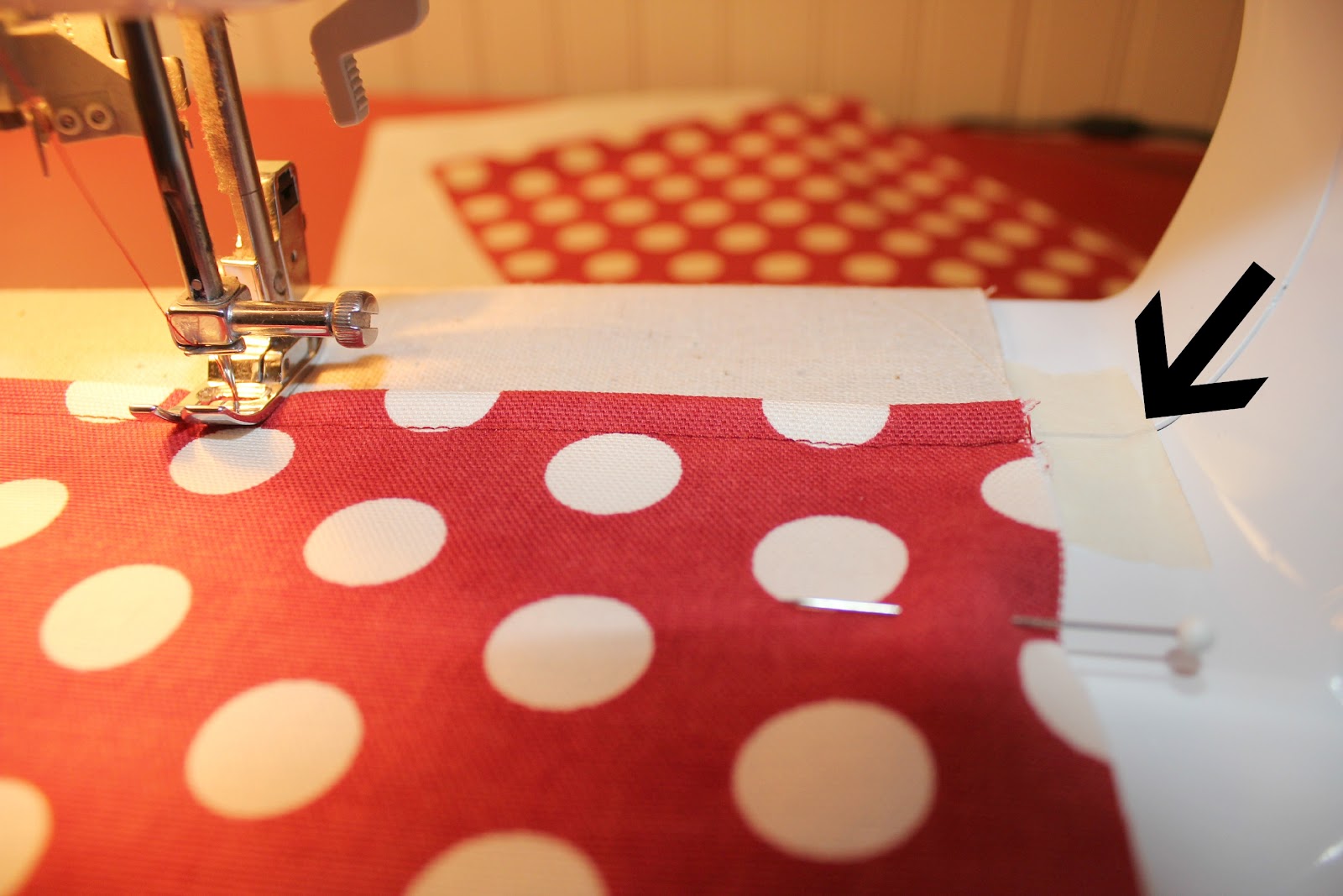 Wood and Cloth: Cloth-Quick Project-iPad Cover Tutorial