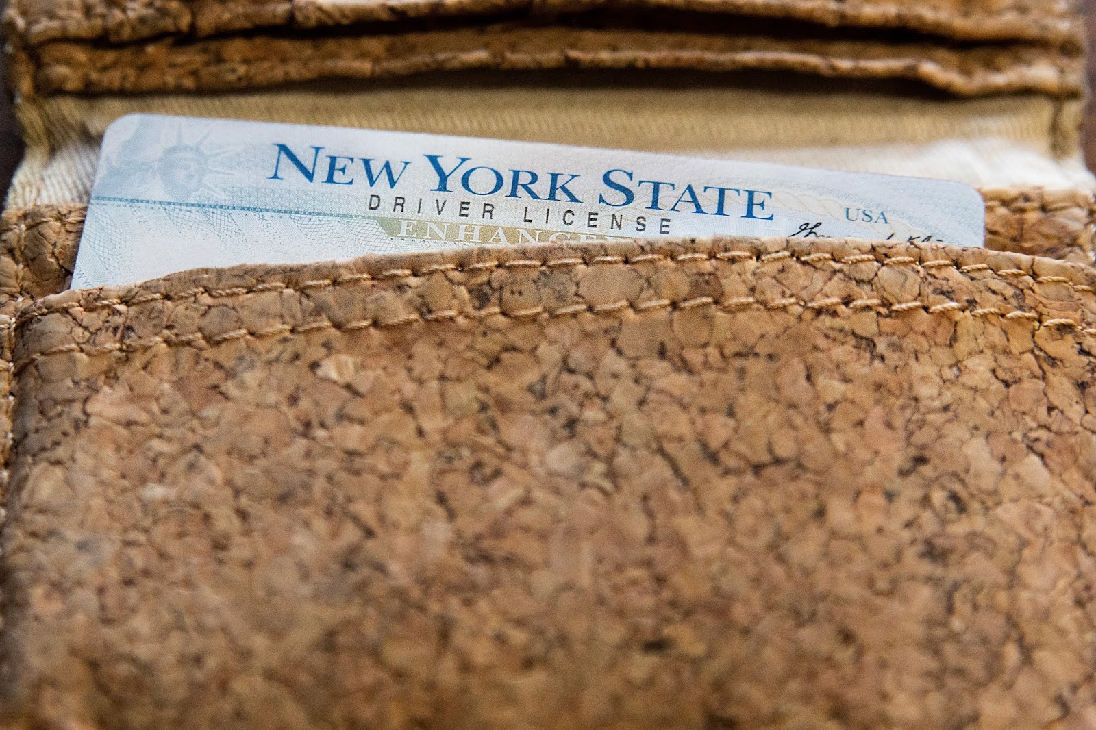 Enhanced License vs. REAL ID—Which is right for you? - NYCM Insurance Blog