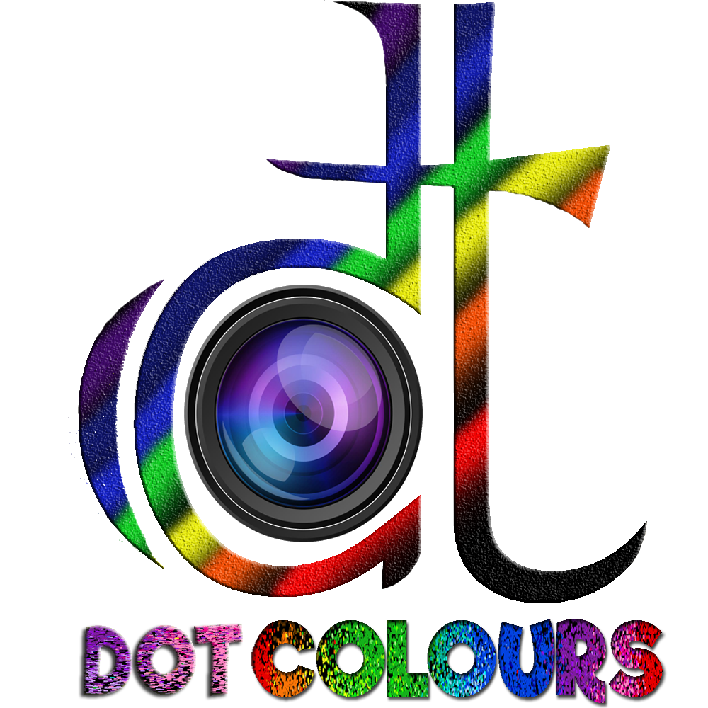 INRODUCTION TO DOT COLORS DOT COLORS inroduction-to-dot-colors-dot-colors