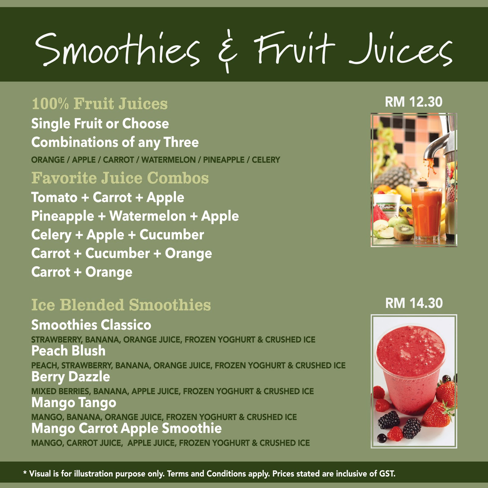 O'Briens Serve The Best Sandwich - Betty's Journey