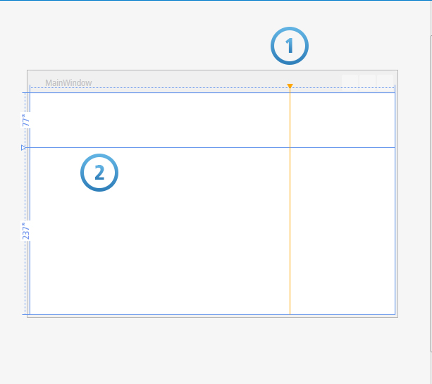 Dashboards(fx): WPF GridPanel Tutorial