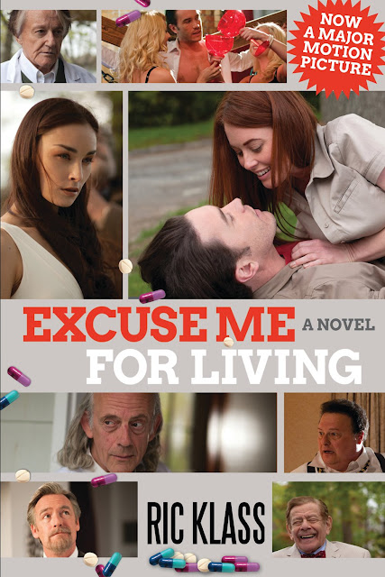 OutTakes: Excuse Me For Living - Movie Review