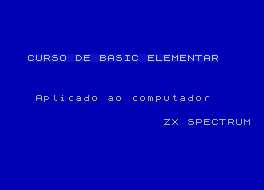 Planeta Sinclair: Curso de Basic (MIA)