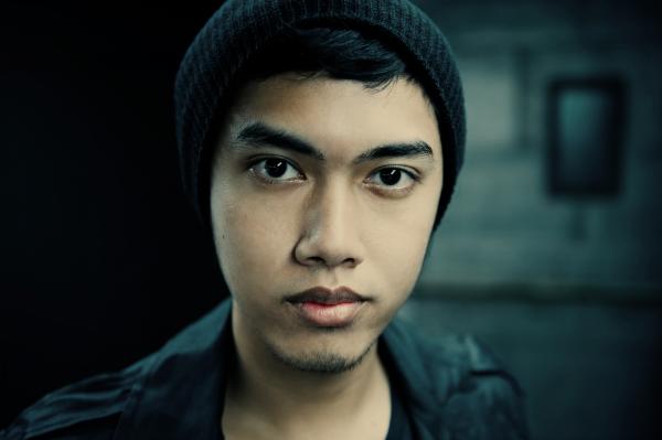 Beams of Sound | Electronic Music Blog: ANGGER DIMAS