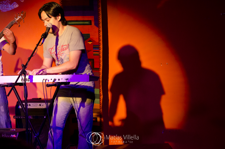 Matías Villella fotografia: La Gangosa en Cocina de Culturas