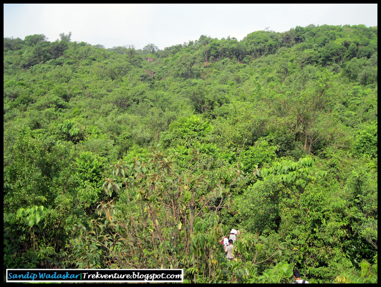 माझी मुशाफिरी... A trekker's photodiary by Sandip Wadaskar ...