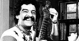 Almanaque do Malu: Biografia de Zé Rodrix sai este ano!