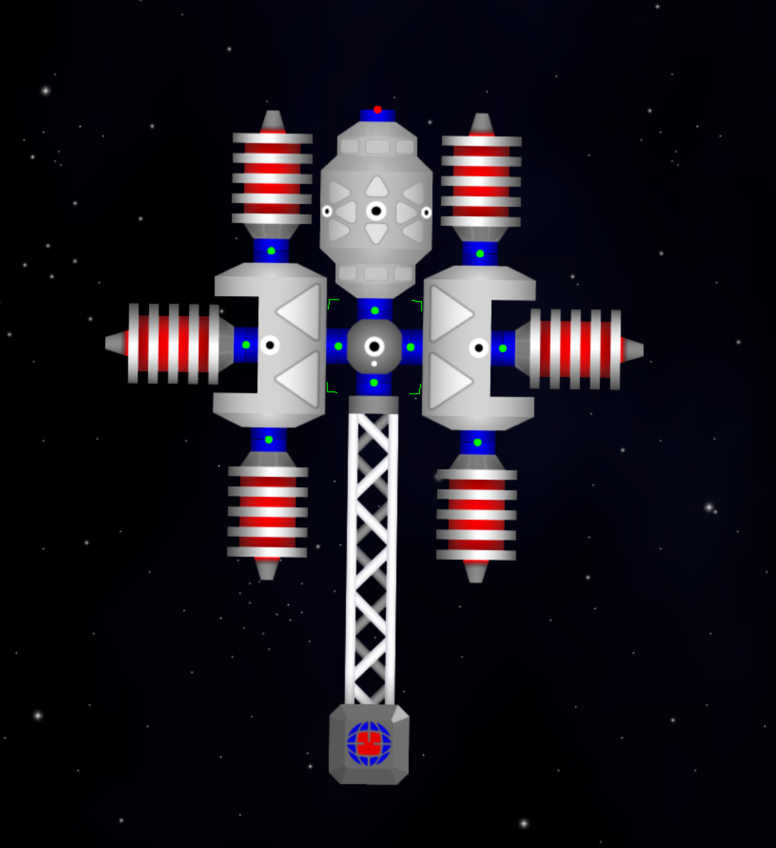 Centauri Spaceworks: 2018