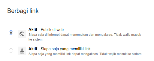 Cara Embed File .pdf dari Google Drive ke Web - aSaL uSiL