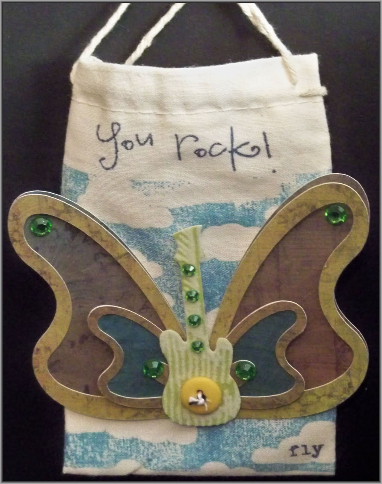 **Oma's Crafts**: Master Crafter Challenge