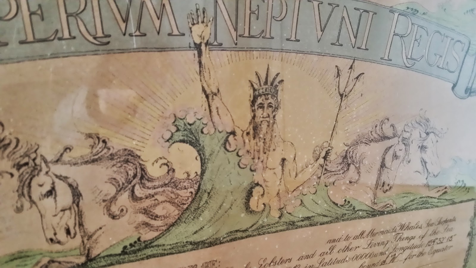 Maliasmark Rust and Ruin Reborn: Vintage History : The Solemn Mysteries ...