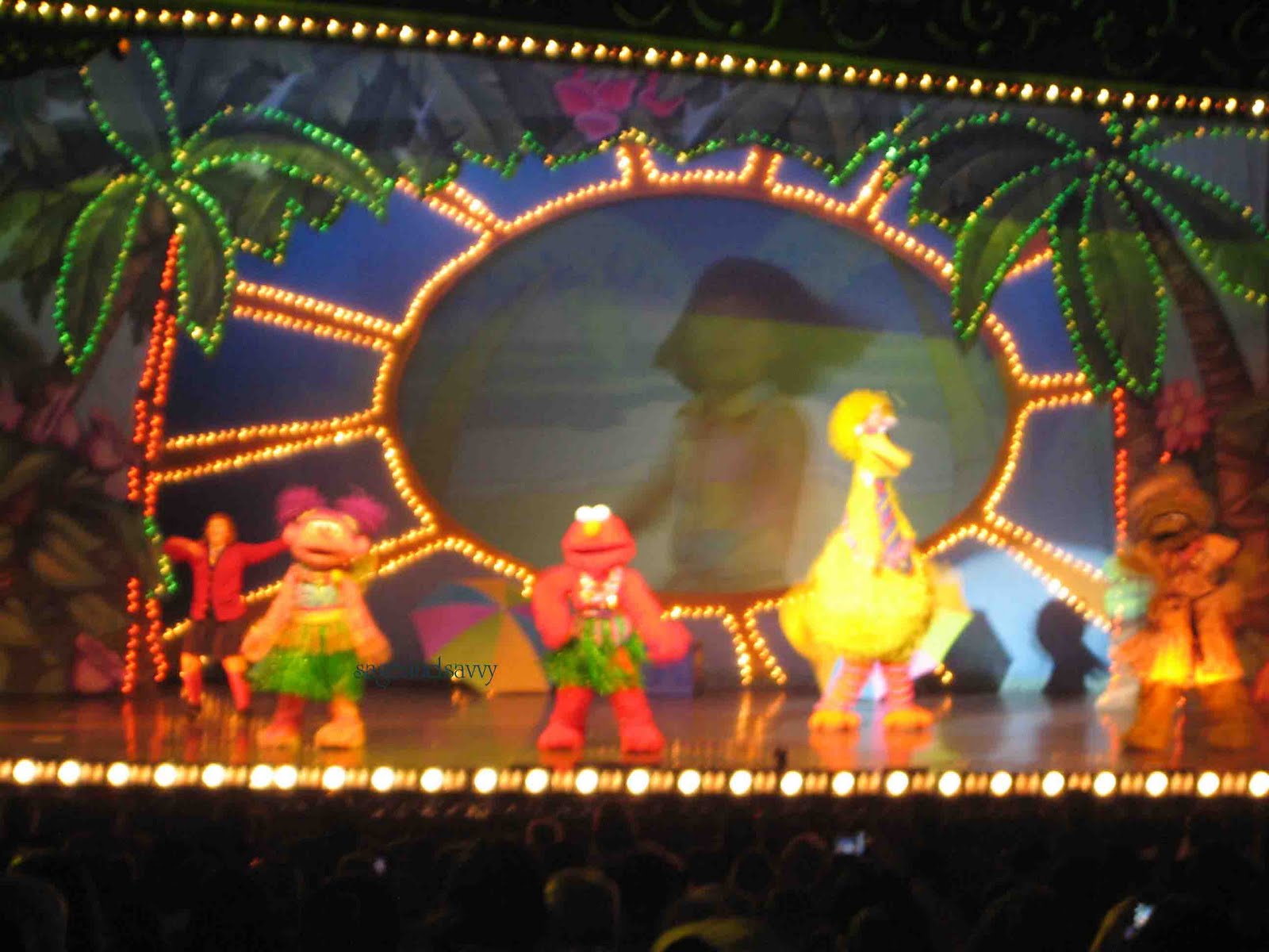 Hawaii Mom Blog: Sesame Street Live: 1-2-3 Imagine! with Elmo & Friends ...