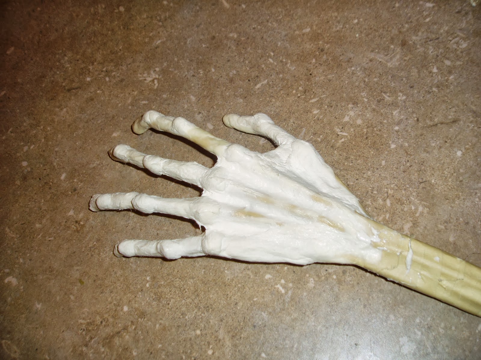 Dr. Theda's Crypt: Halloween "CryptKeeper".....