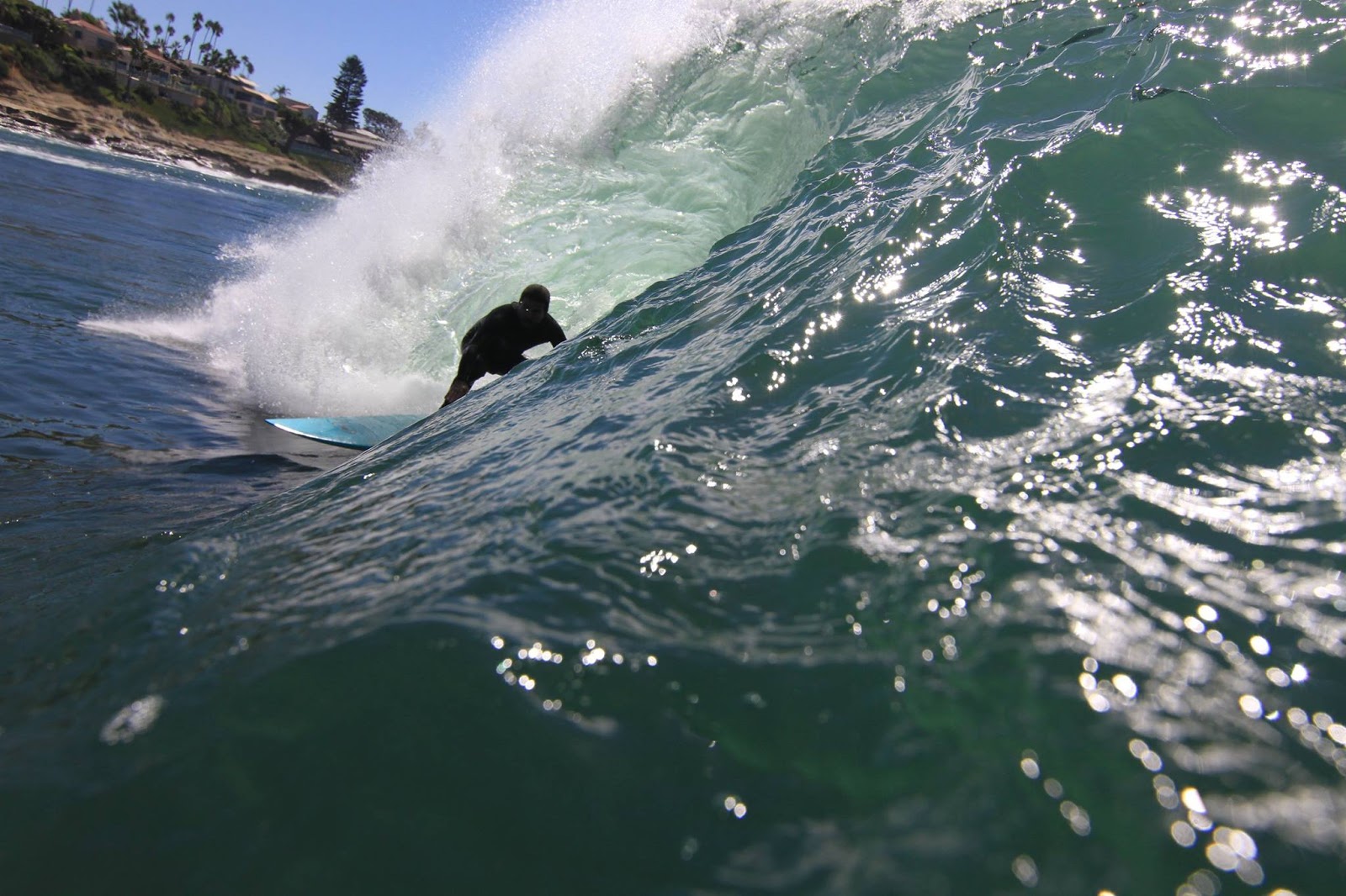 Murphy Surfboards: 2017