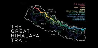 Blog for www.themountaincompany.co.uk: Humla trek to villages around ...