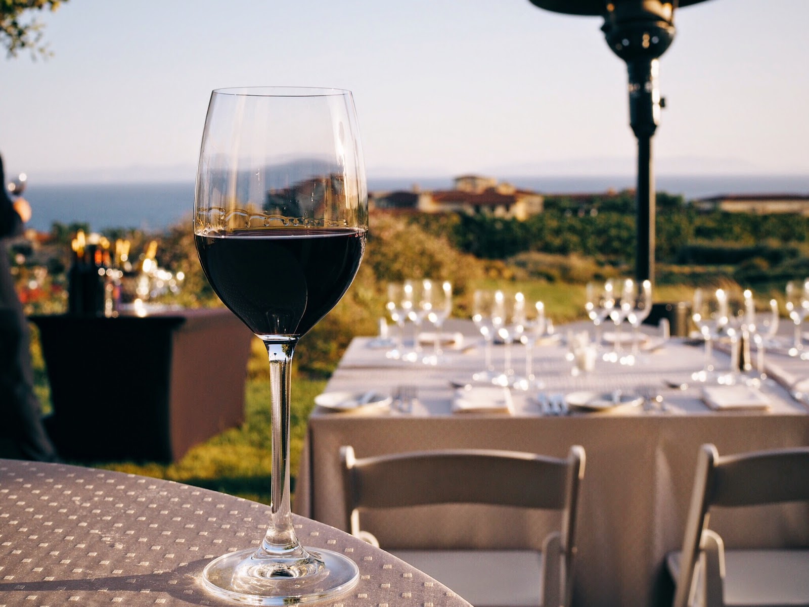 Terranea Resort Chef’s Table Dinner | Hungry In LA