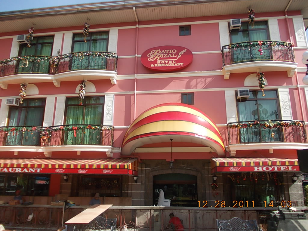 JorgeusBikers: Some Memorable Views on the way to Calauag Quezon