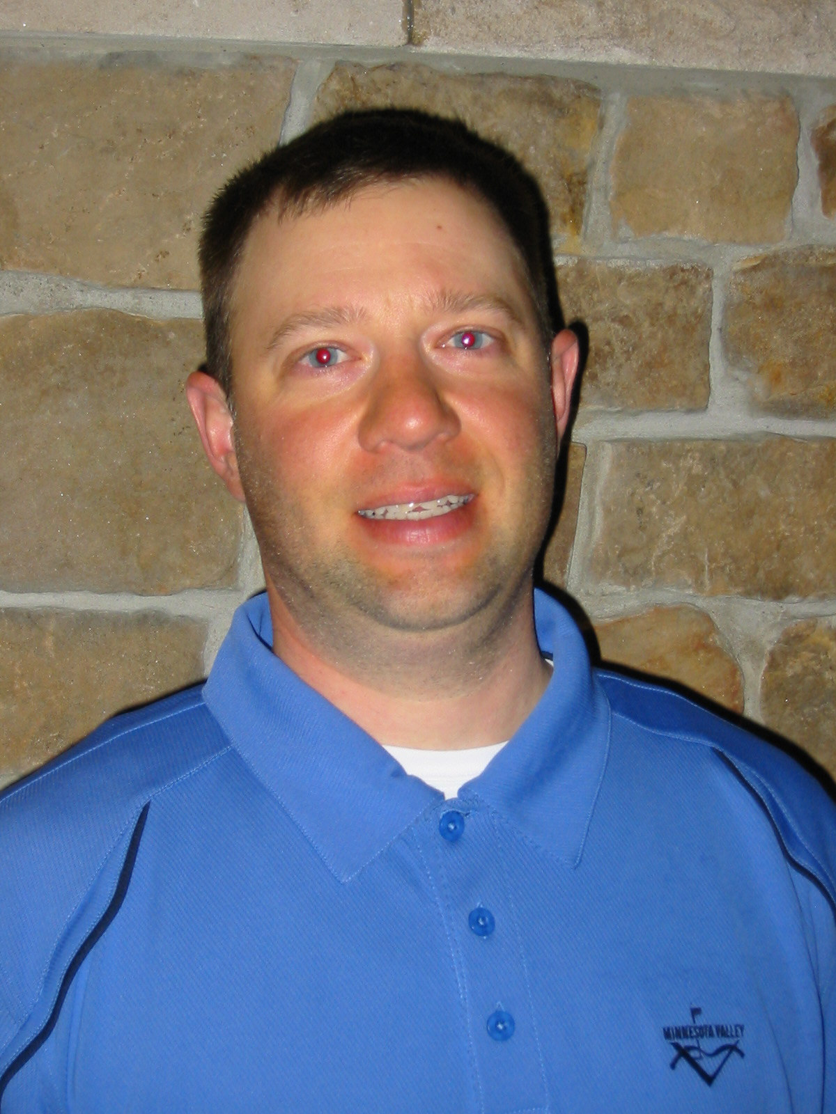 Minnesota Valley Country Club: Management Staff