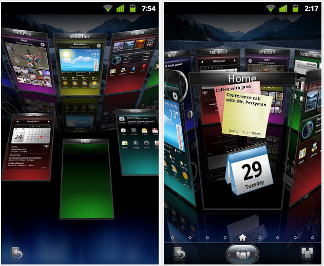 Android Apps To Devices