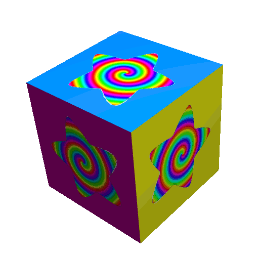 TAMARA INFORMÁTICA 4ºB