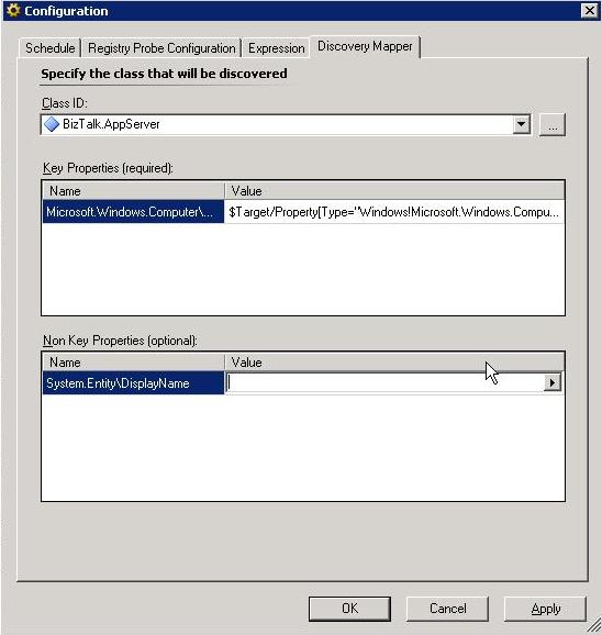 Scom 20072012 And Opalis Custom Monitoring To Check Folder Exist Using Vb Script For Scom 