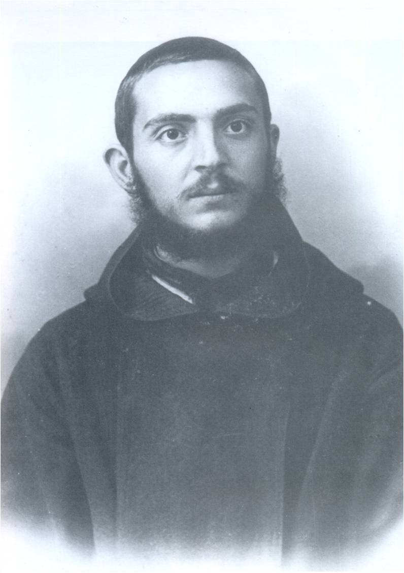 Foto-Biografía del Padre Pío | San Pío de Pietrelcina