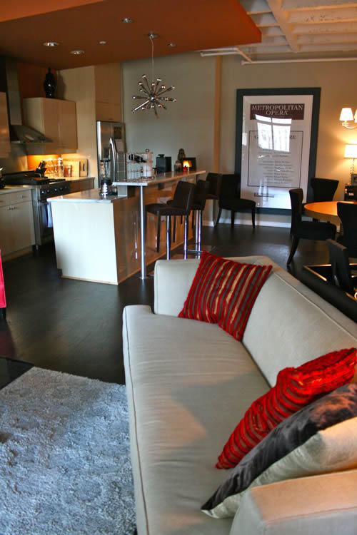 Opera Fresh: Countertenor David Daniels Featured on Atlanta Home Tour