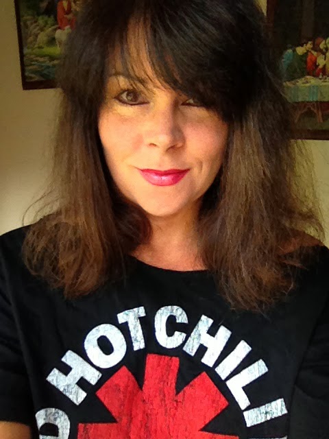 Rena Jones: Almost time ...