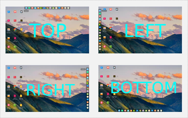 A Visual Review to deepin 15.4 GNU/Linux Beauty