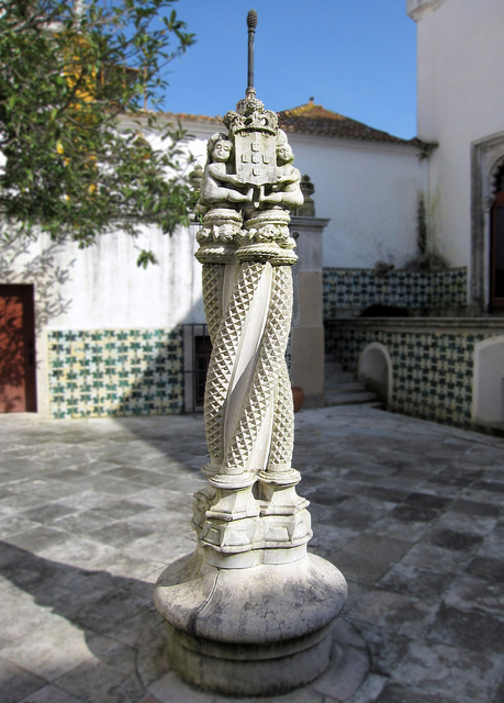 loveisspeed.......: Solomonic Columns......