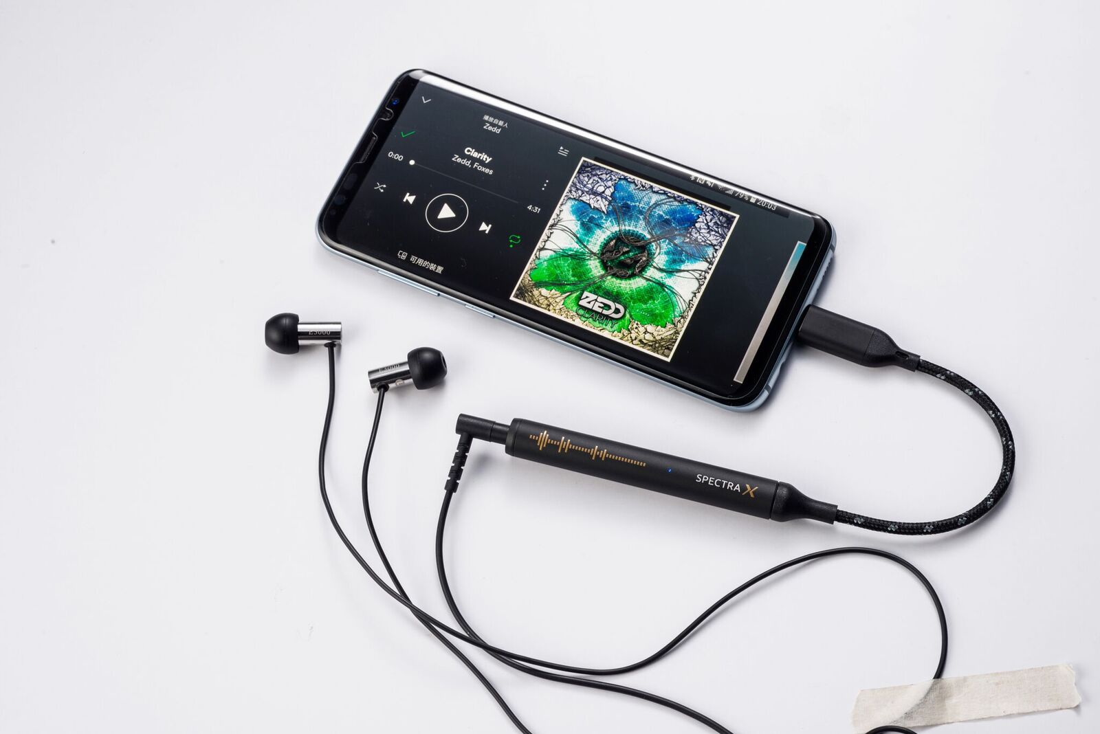 SABRE HiFi 要聽就聽最好的!!: 💥靈魂重擊💥現在就來參加 Spectra X 美聲鑑賞會，獨家 XtraSOUND™ 失真處理技術 ...