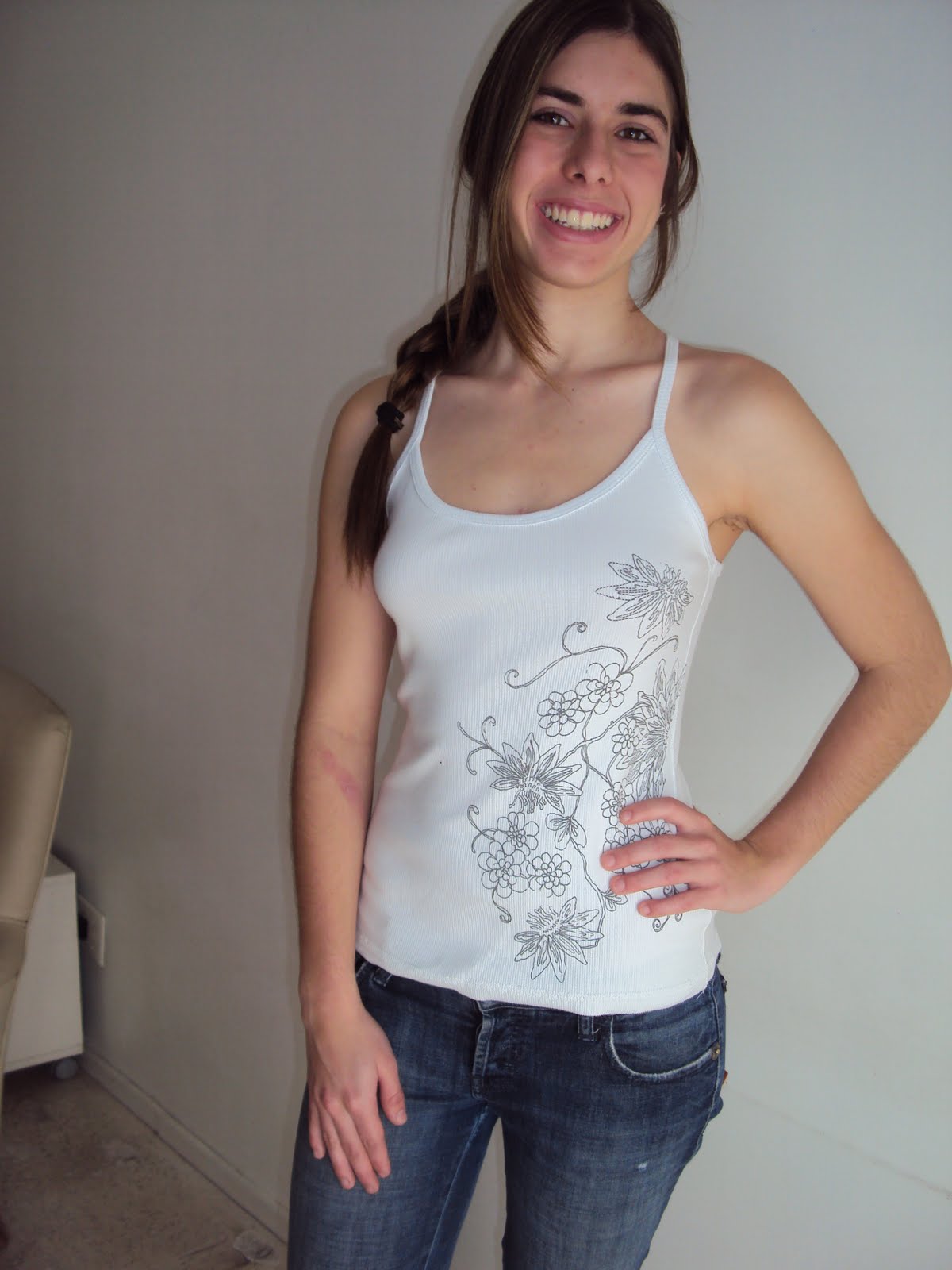 Andrea Pedroni Consultoria e representação de Moda: Studio Basico