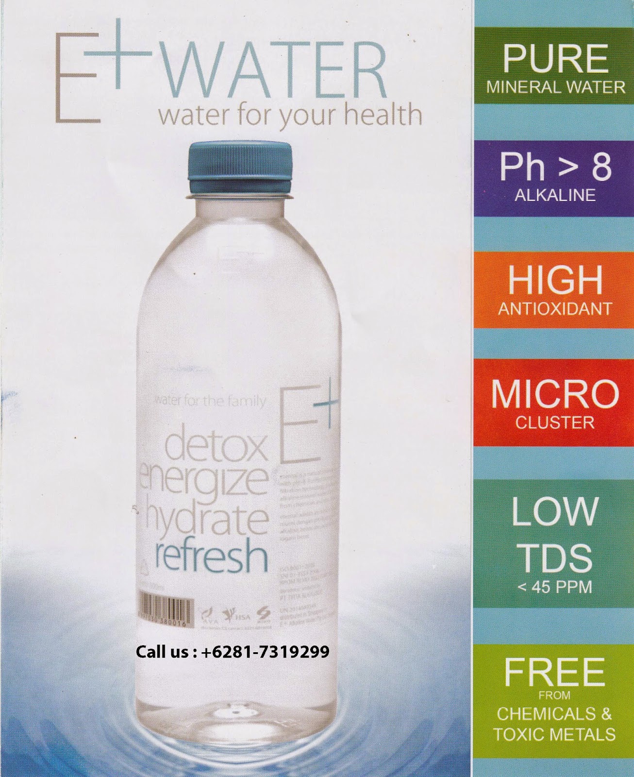 Makanan dan Minuman: 2014