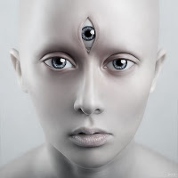 Aulux - Amor,União e Luz: " Cientistas descobrem o Terceiro Olho"