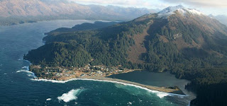 My Journey: Nanwalek